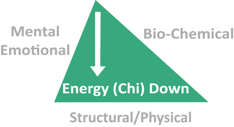 How Kinesiology can help you. - EMPOWERING HEALTH