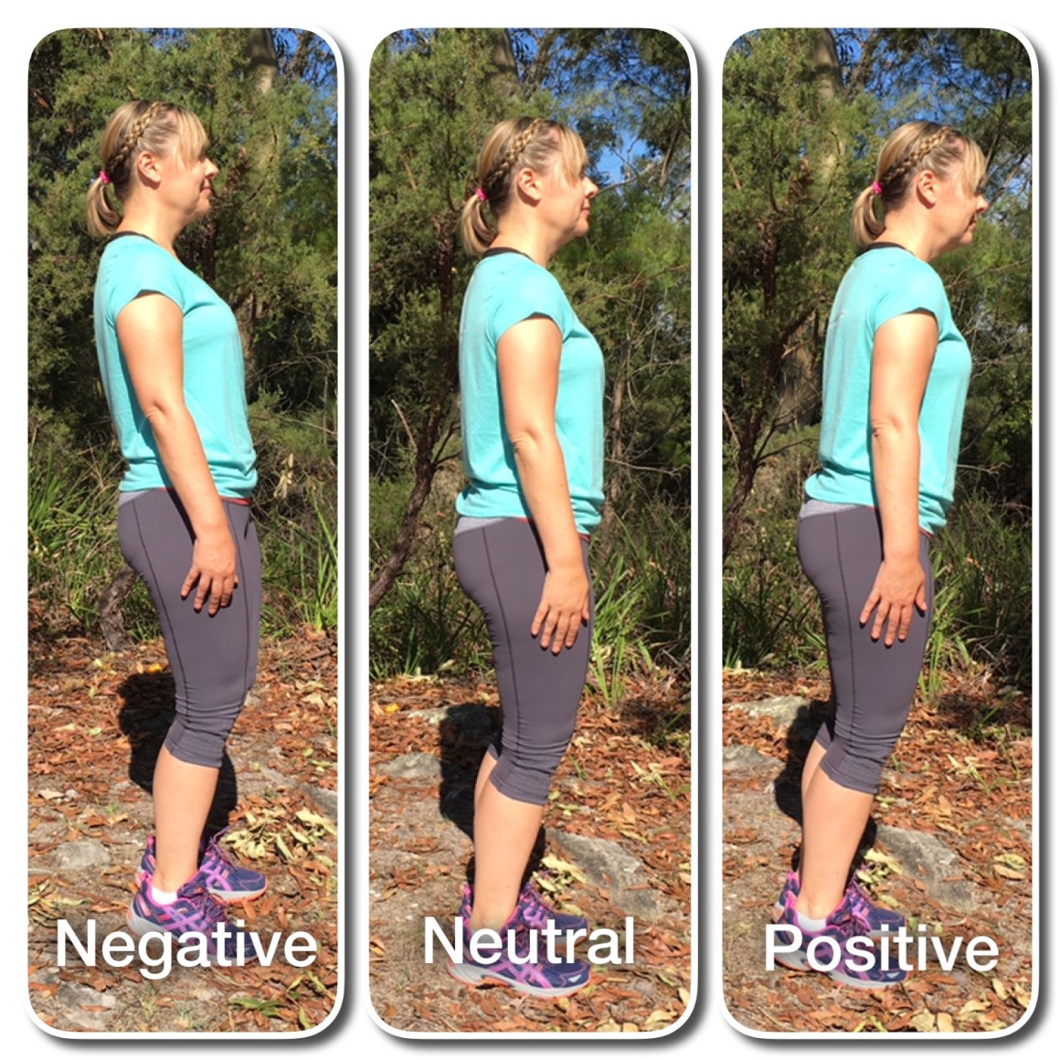 Self Muscle Testing, and Kinesiology - EMPOWERING HEALTH