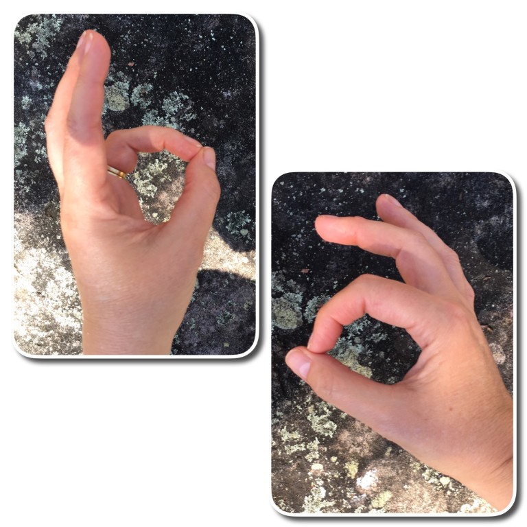 Self Muscle Testing, and Kinesiology - EMPOWERING HEALTH