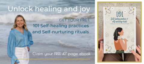 Self Muscle Testing, and Kinesiology - EMPOWERING HEALTH